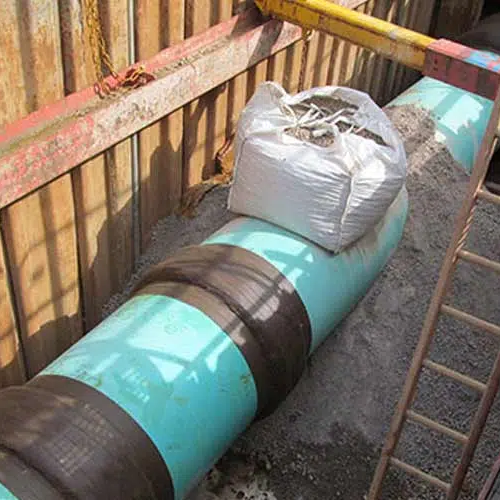 In-Situ I Denso Corrosion Prevention Tape