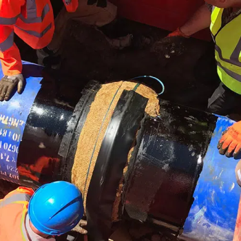 In-Situ | Denso Bitumen & Butyl Tapes Supplier Malaysia