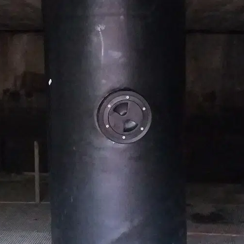 SEASHIELD INSPECTION PORT™ - In-Situ Group of Companies (516215-H)