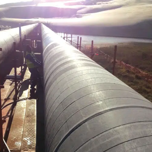 STEELCOAT™ COLUMN BASE PROTECTION SYSTEM - In-Situ Group of Companies ...