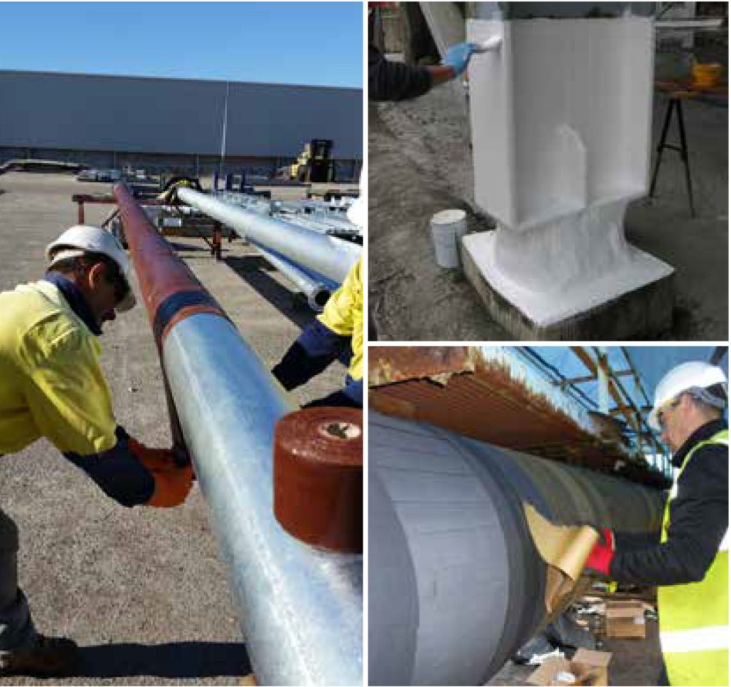 Corrosion Control Systems Supplier In Malaysia