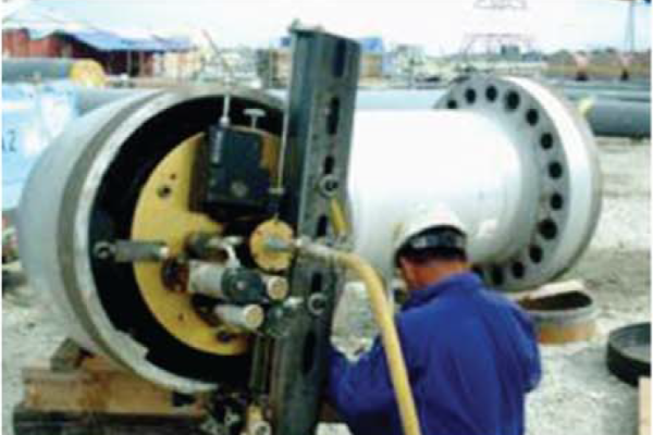 In-Situ Machining - In-Situ Group of Companies (516215-H)